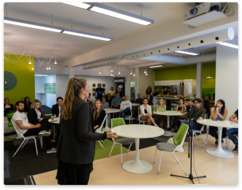 Our Startups | Treefrog Accelerator