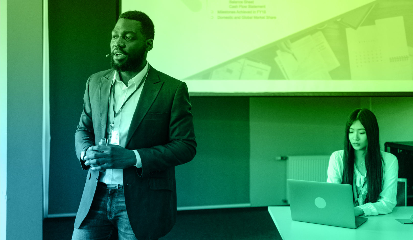 How to Develop a Strong Pitch for Your Startup Business - Treefrog Accelerator