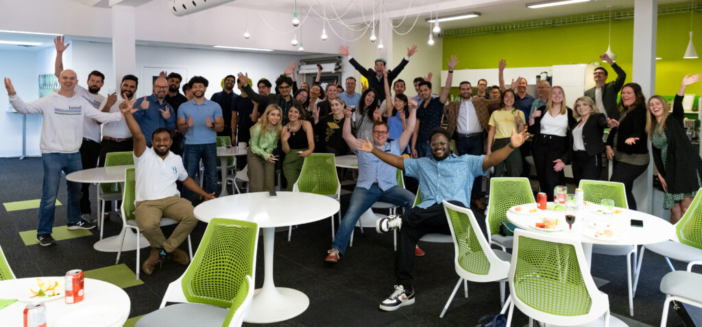 Multi-faceted York Region-based digital transformation agency evolves to support other local and ...