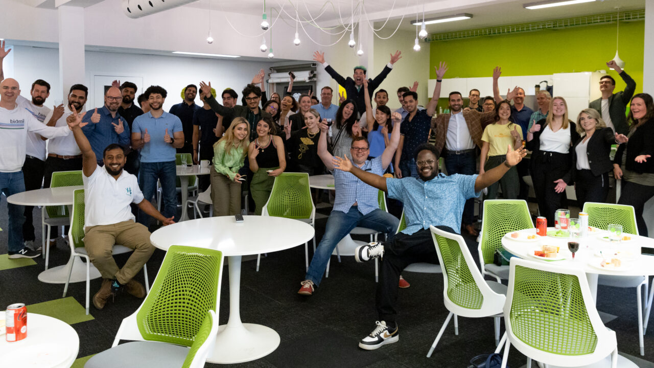 How to Build Resilience to Become a Successful Entrepreneur - Treefrog Accelerator